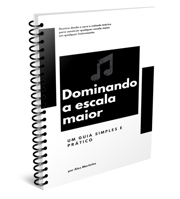 Baixe gratuitamente o método “Dominando a Escala Maior” – Aprenda ... Baixe gratuitamente o método “Dominando a Escala Maior” – Aprenda ...